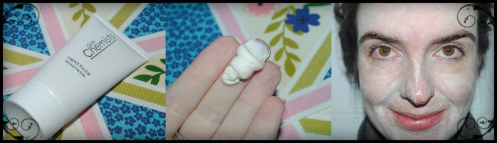 Rapid Facial Review | Really Ree